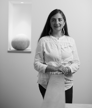 Flor Diaz Smith - Harryhuntarchitects
